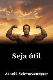 Seja útil book cover