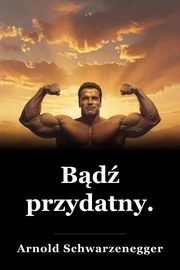 Bądź przydatny. book cover