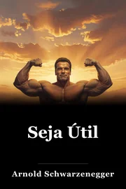 Seja Útil book cover