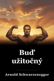 Buď užitočný book cover