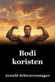 Bodi koristen book cover