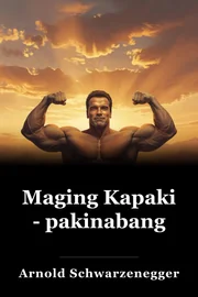 Maging Kapaki - pakinabang book cover