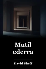 Mutil ederra book cover