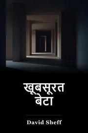 सुंदर लड़का book cover