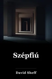 Gyönyörű fiú. book cover