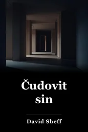 Čudovit fant. book cover