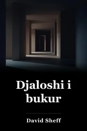Djalë i bukur book cover