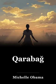 Qarabağ book cover