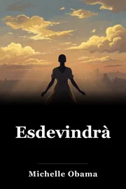 Esdevindrà book cover