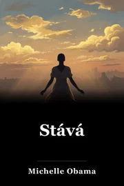 Stává book cover