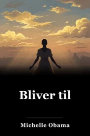 Bliver til book cover