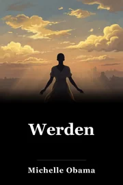 Werden book cover