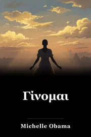Γίνομαι book cover
