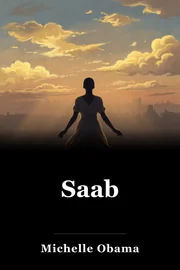 Saab book cover