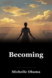 Becoming book cover