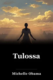 Tulossa book cover