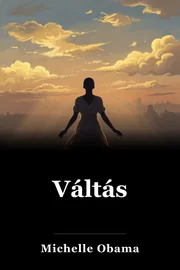 Váltás book cover