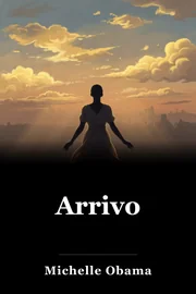 Arrivo book cover