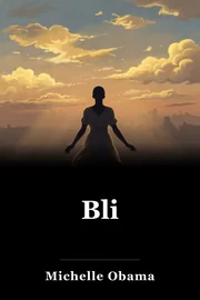 Bli book cover