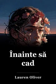 Înainte să cad book cover