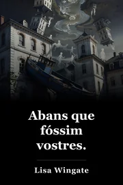 Abans que fóssim vostres. book cover