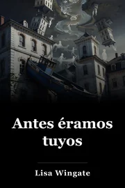 Antes éramos tuyos book cover