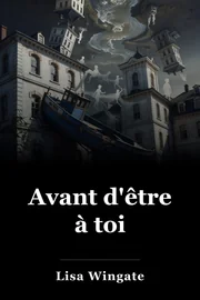 Avant d'être à toi book cover