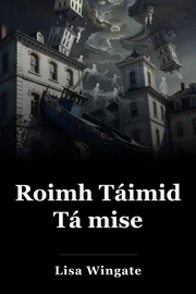 Roimh Táimid Tá mise book cover