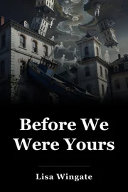 Before We Were Yours book cover