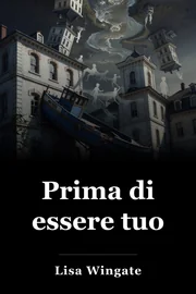 Prima di essere tuo book cover