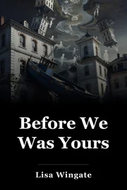 Before We Was Yours book cover