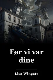 Før vi var dine book cover