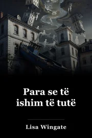 Para se të ishim të tutë book cover