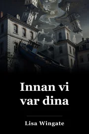 Innan vi var dina book cover