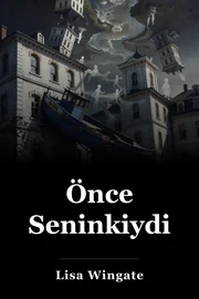 Önce Seninkiydik book cover