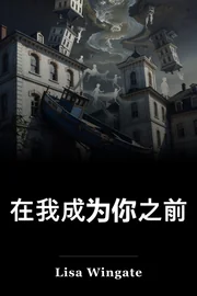 在我成为你之前 book cover