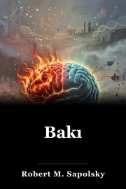 Bakı book cover