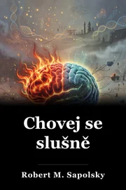 Chovej se slušně book cover
