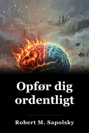 Opfør dig ordentligt book cover