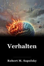 Verhalten book cover