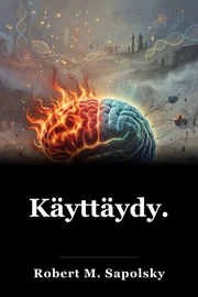 Käyttäydy. book cover