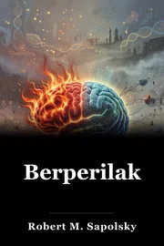 Berperilaku book cover