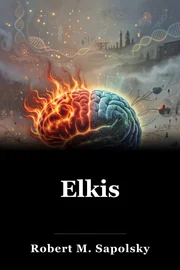 Elkis book cover