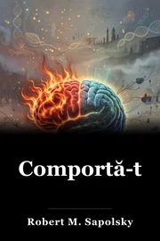 Comportă-te book cover