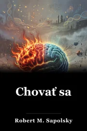Chovať sa book cover