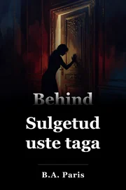 Sulgetud uste taga book cover