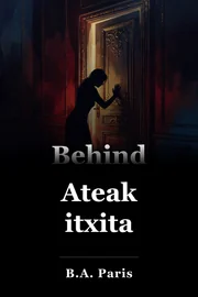 Ateak itxita book cover