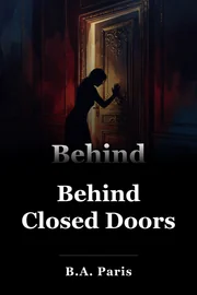 Behind Closed Doors book cover