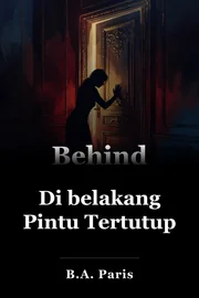 Di belakang Pintu Tertutup book cover