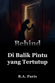 Di Balik Pintu yang Tertutup book cover
